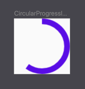 【Jetpack Compose】CircularProgressIndicatorの使い方 | ローディングを表示 | Seeds