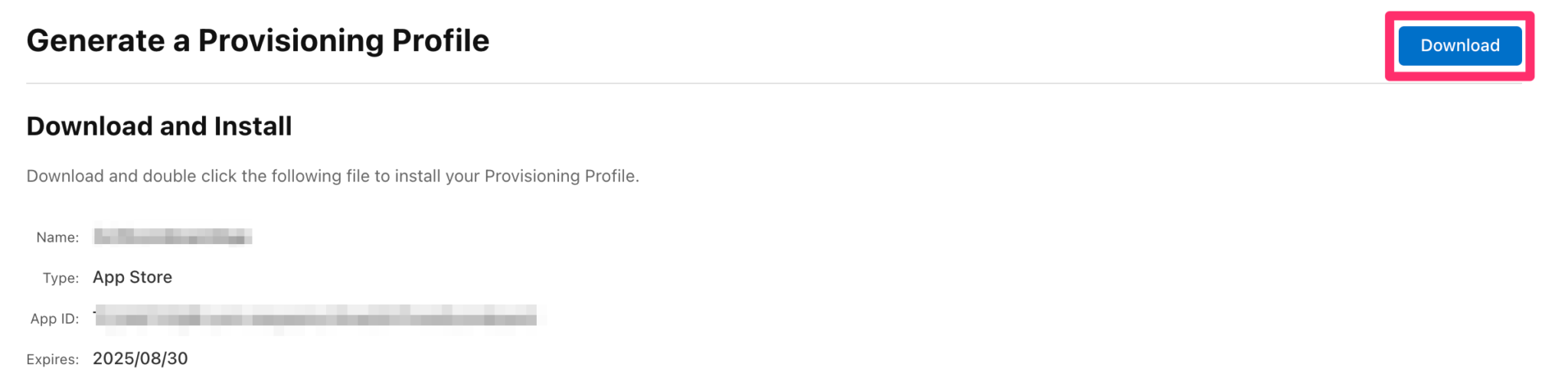 【iOSアプリ開発】Apple Developer Program・Certificate・Profileの更新手順まとめ | Seeds