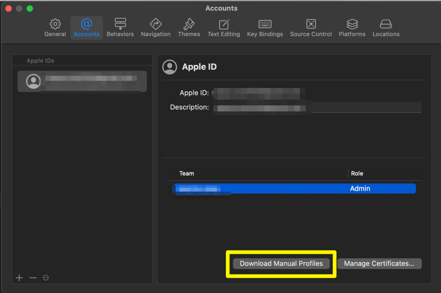 【iOSアプリ開発】Apple Developer Program・Certificate・Profileの更新手順まとめ | Seeds