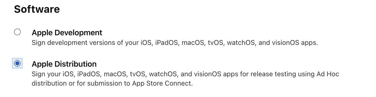 【iOSアプリ開発】Apple Developer Program・Certificate・Profileの更新手順まとめ | Seeds