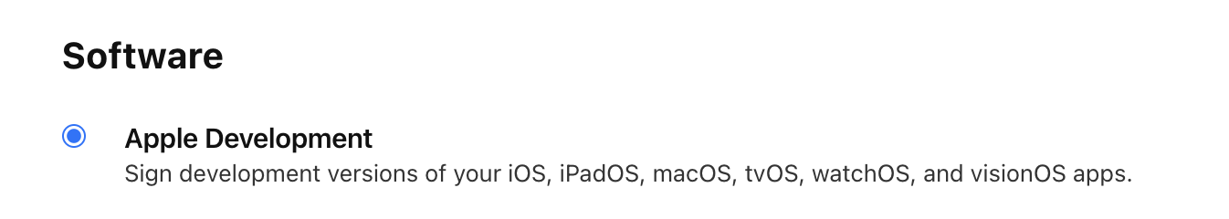 【iOSアプリ開発】Apple Developer Program・Certificate・Profileの更新手順まとめ | Seeds